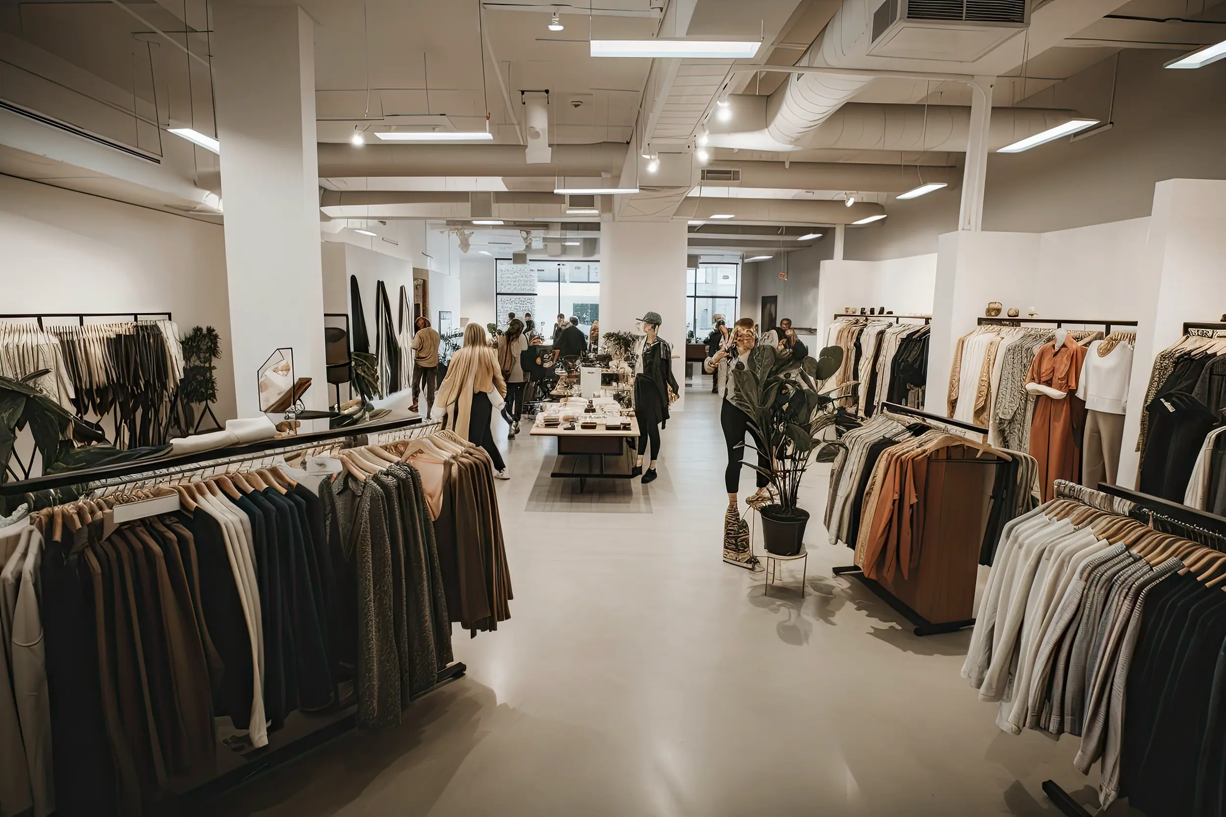 Retail Stores - Lazar Accounting Solutions